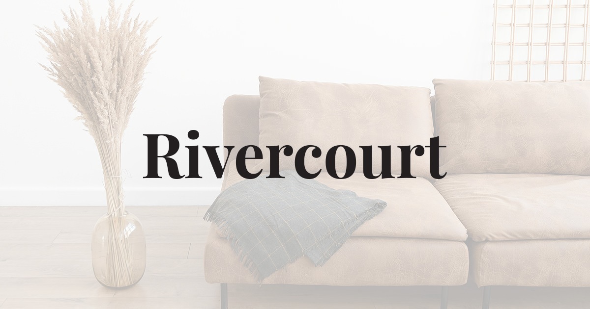 Rivercourt is a pet-friendly apartment community in New York, NY